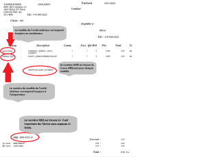Comment remplir votre demande de subvention LogisVert - Thermopompe ...