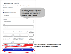 Comment remplir votre demande d'aide financière LogisVert ...